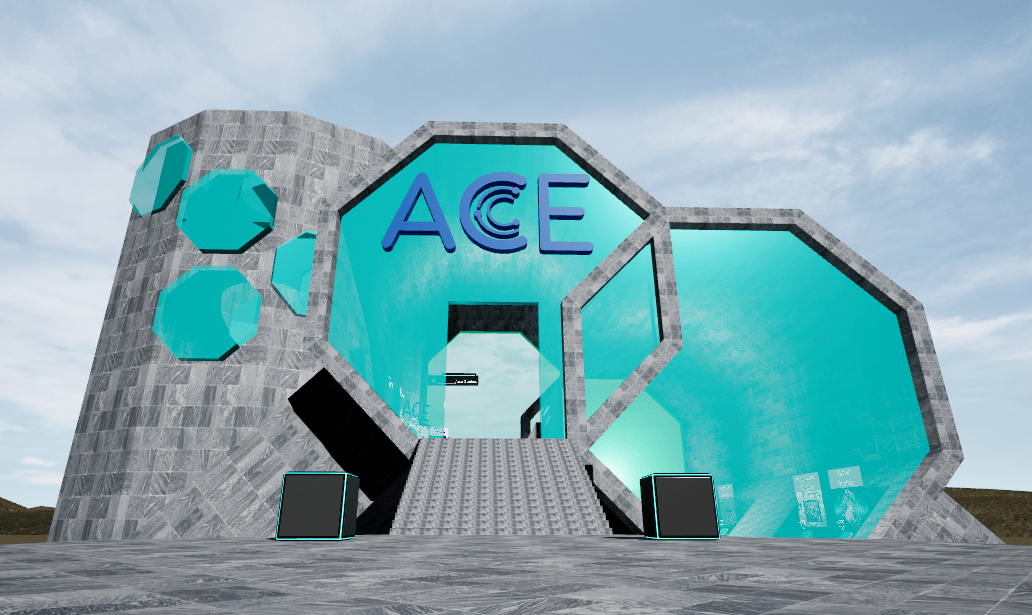 The ACE VR Experience - ACE AgriTech Centre of Excellence